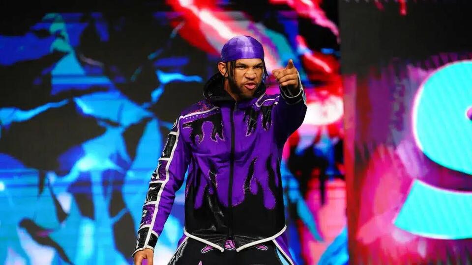 Update On Leon Slater’s TNA Future Amid WWE Interest - NewsBreak