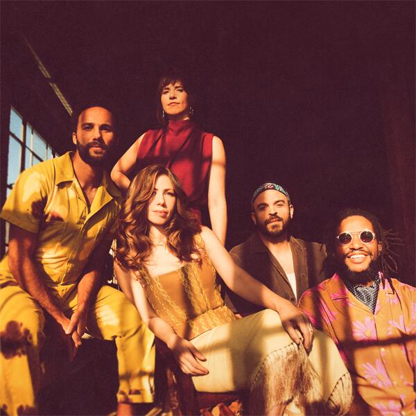 Lake Street Dive to perform at Mohegan Sun Arena on April 10 - NewsBreak