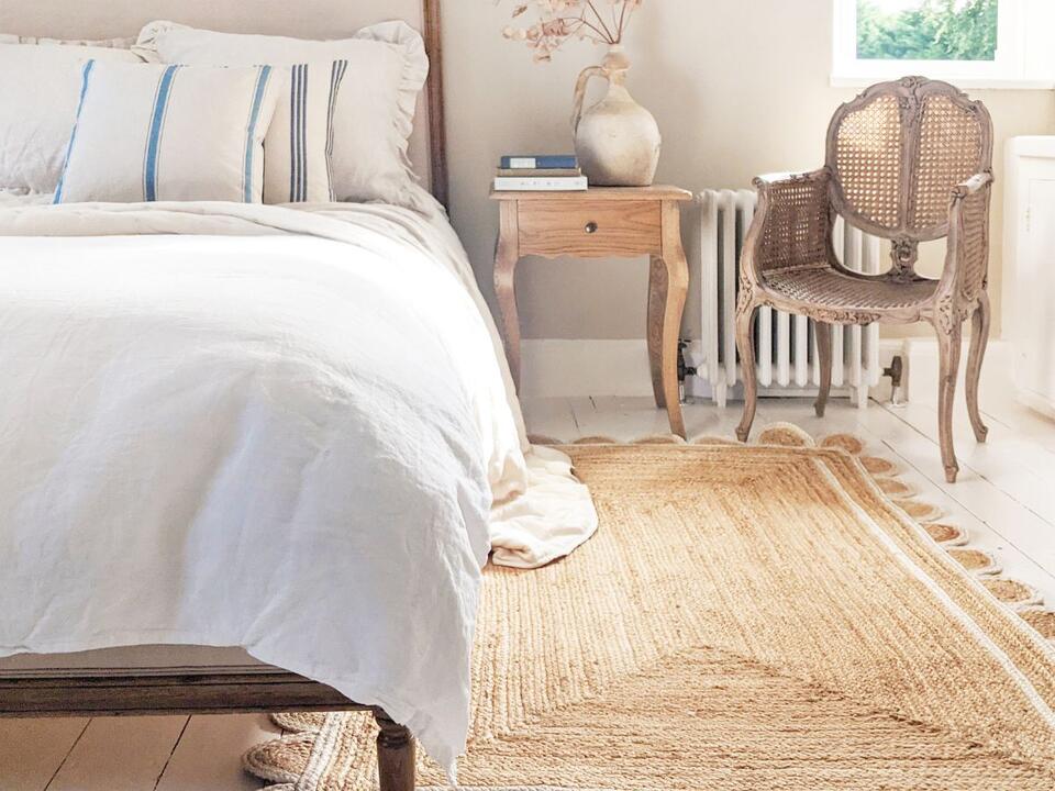 6 rug cleaning mistakes pros are urging you to avoid – and why they are ...