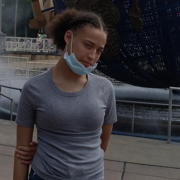 BPD Missing Person Alert – 15-year-old Keyana “KJ” Jackson - NewsBreak