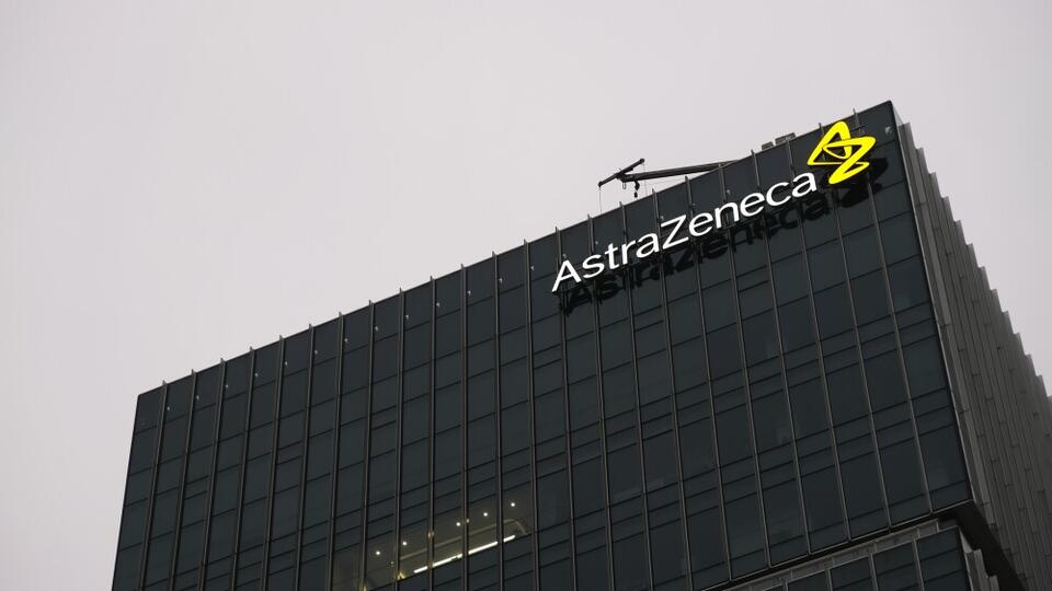 JPM26: AstraZeneca’s Path to $80B by 2030 Paved With ADCs, Cell ...
