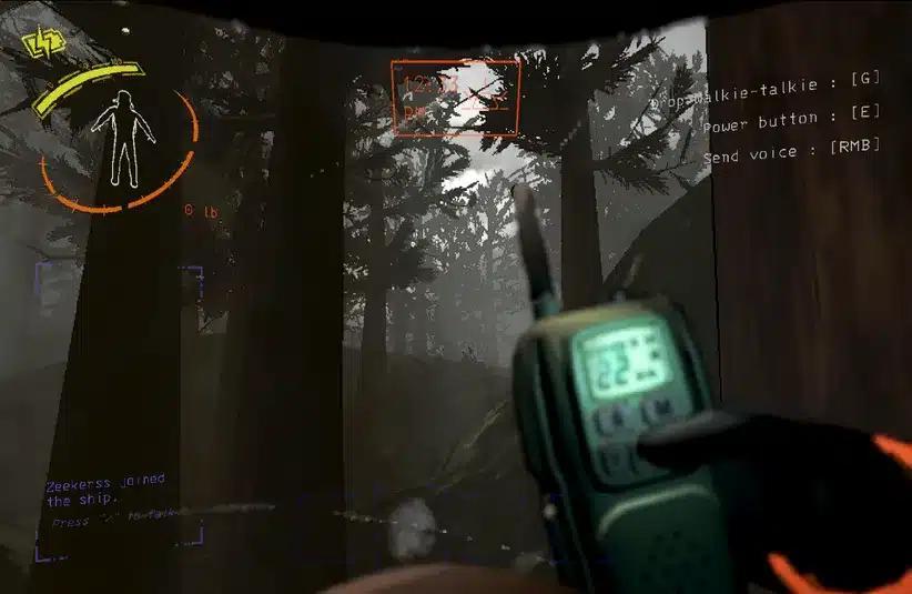 The 5 Best Proximity Chat Horror Games Right Now - NewsBreak