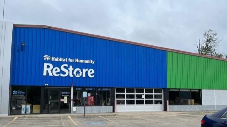 Local Habitat for Humanity ReStore Closes Doors After 10-Years - NewsBreak