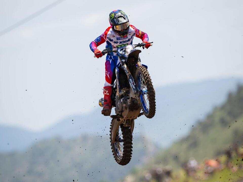 Cooper, Martin, Stephenson, Blair, and More on PulpMX Show Tonight