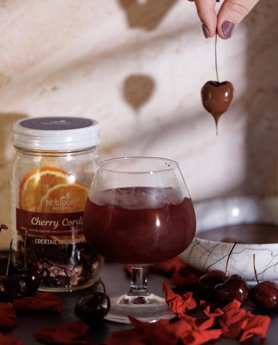 re:bloom Infusions Launches Two New Cocktail Infusion Kits for 2026 ...