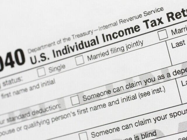 Could IRS layoffs affect your tax return? - NewsBreak