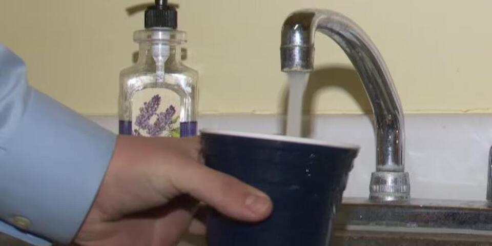 Watertown overlooked again for grant to pay for drinking water upgrades ...