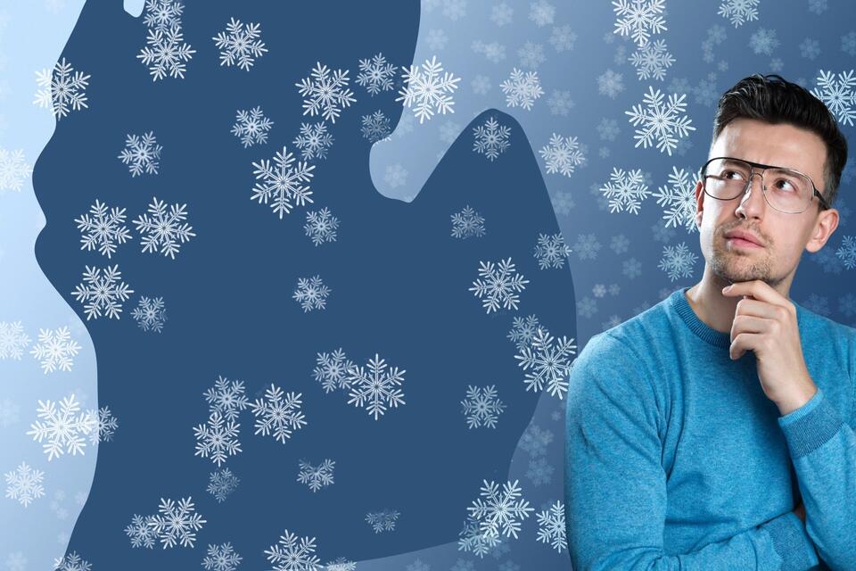 Forecasters Split on Michigan’s First Snow Totals of the Season - NewsBreak