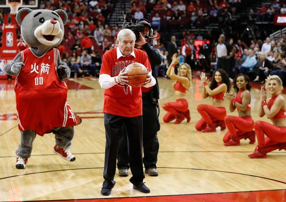 Who was Dave Ward’s wife Laura Ward? All about Iconic Houston anchor’s ...