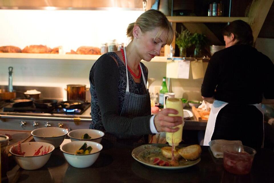 The race is on to get a reservation at The Lost Kitchen - NewsBreak