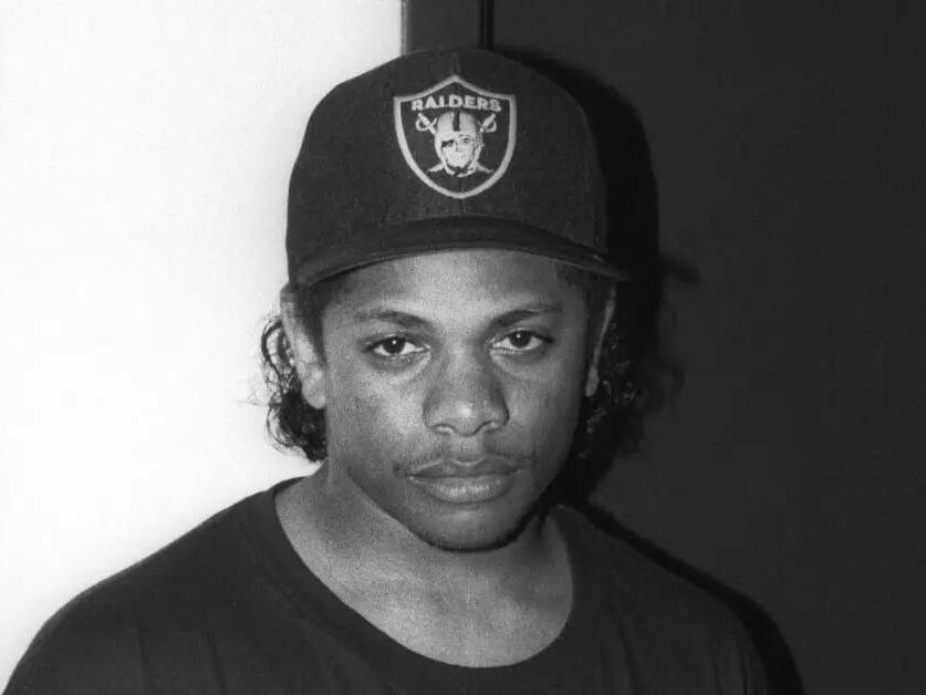 On This Day in Music... March 26, 1995: Eazy-E Dies of AIDS ...