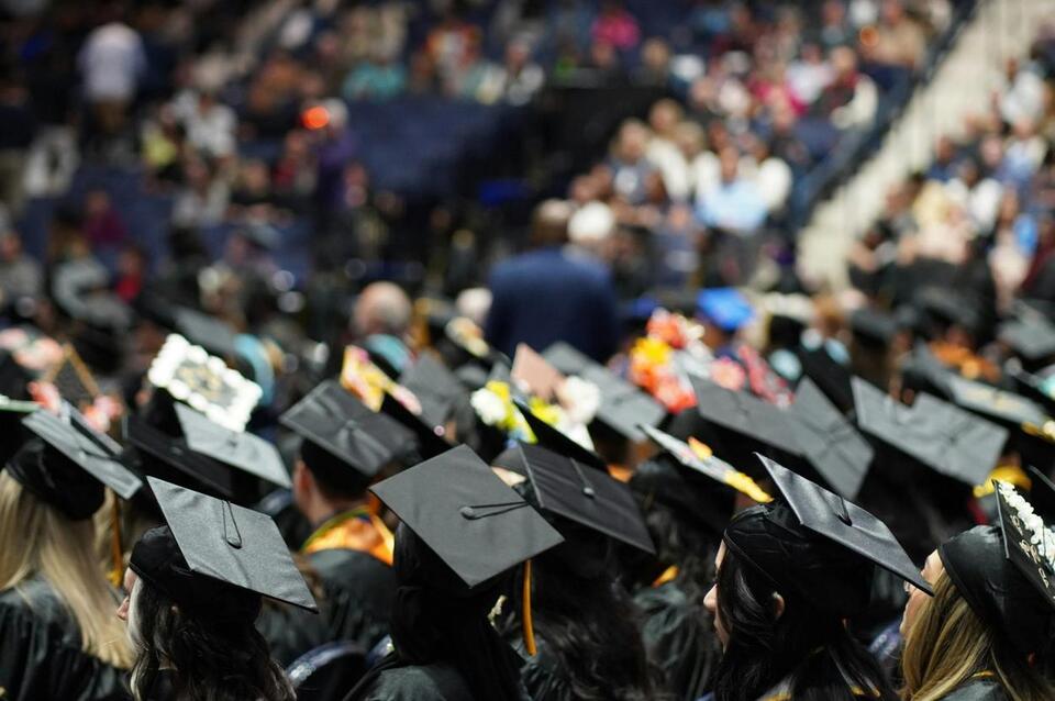 EVSC Announces 2026 High School Graduation Dates - NewsBreak