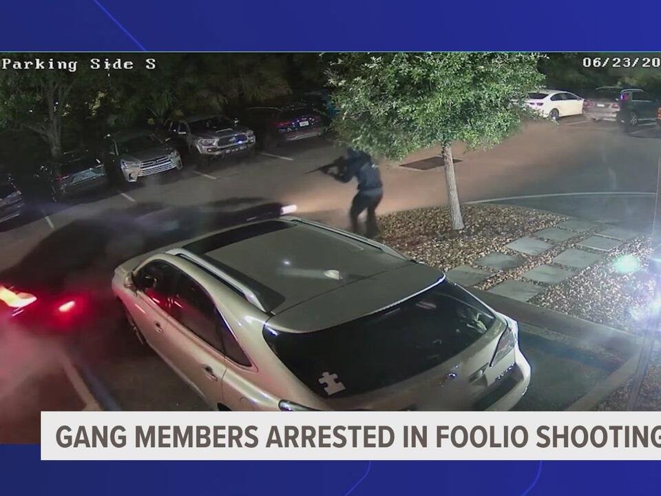 3 arrests, 2 with a warrant in connection with shooting that killed ...