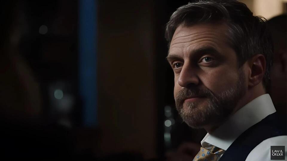 Why did Barba leave Law & Order: SVU? Details revealed - NewsBreak
