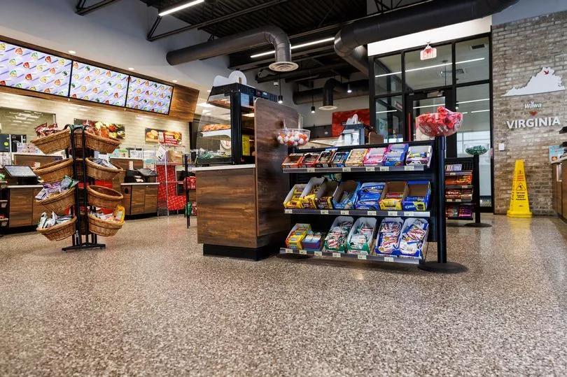 Wawa to add three new locations in June amid aggressive expansion plan ...