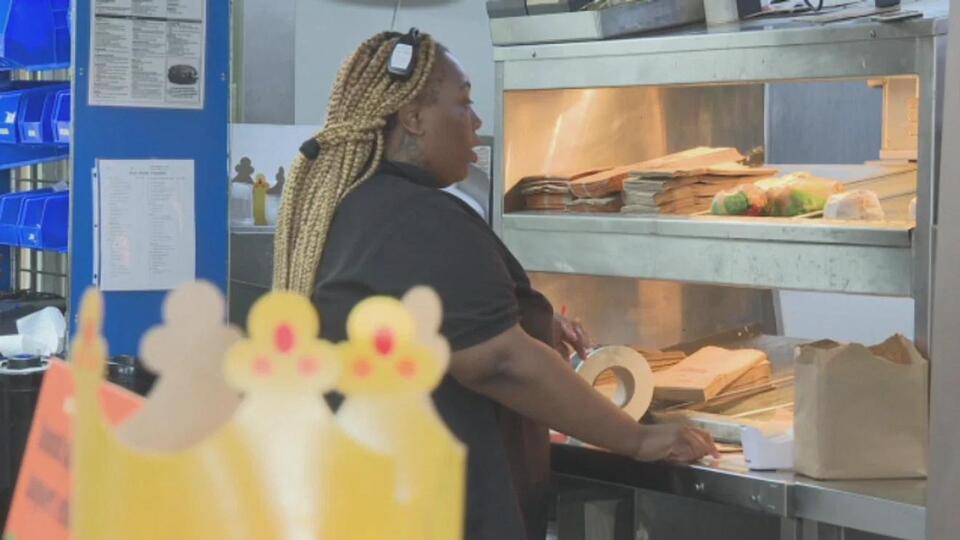 'No appreciation, no nothing': Viral Burger King mom has been fired ...