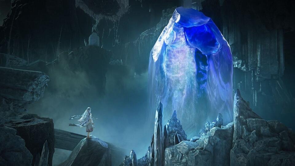 Elden Ring Nightreign DLC The Forsaken Hollows launches next month ...