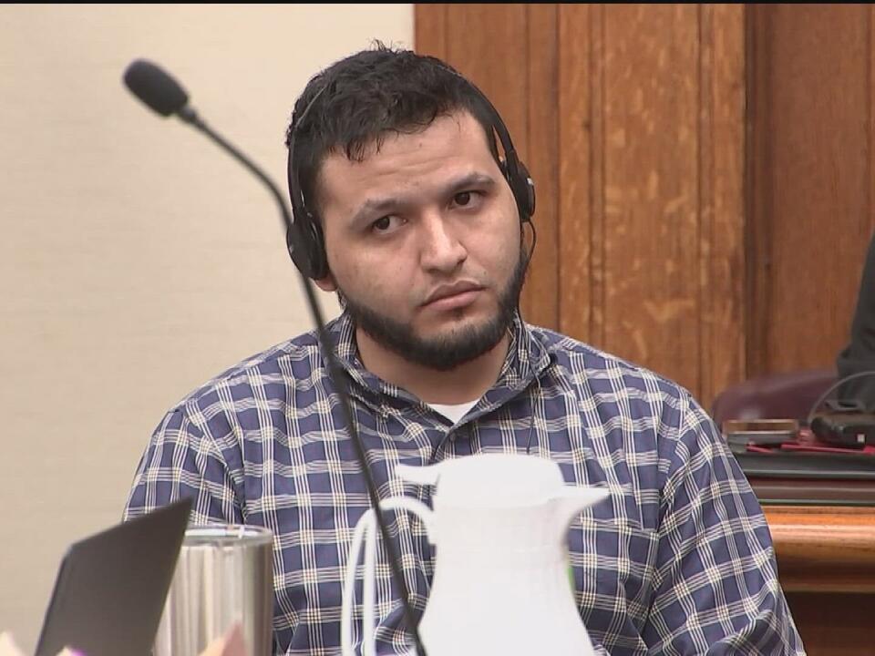 Laken Riley death | Judge won't block evidence in Ibarra trial