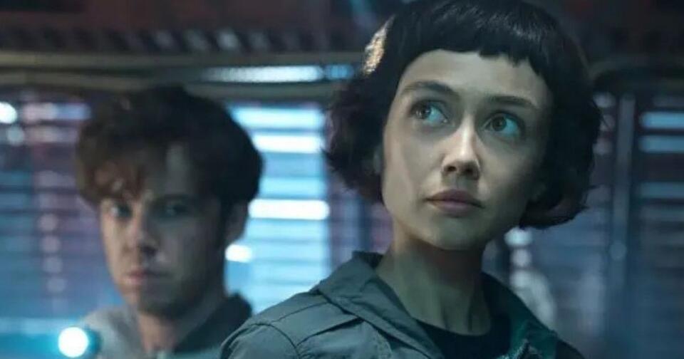 Wendy Tries to Control a Baby Xenomorph in Alien: Earth Episode 6 Promo ...