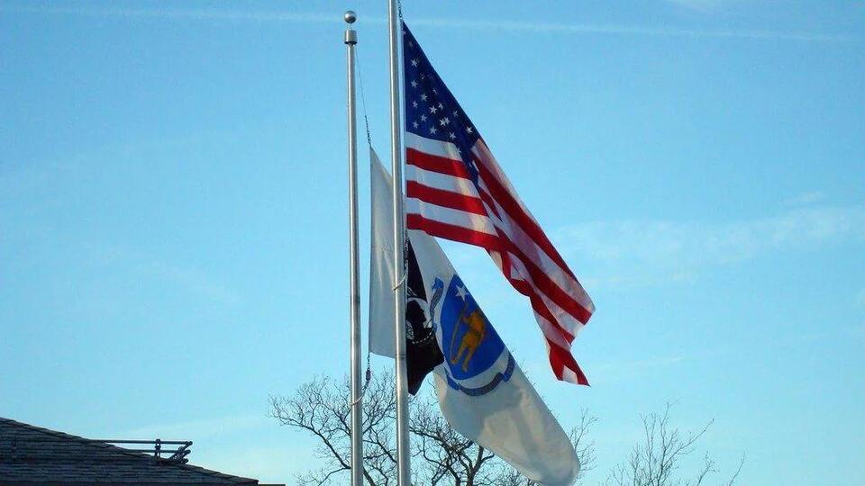 It Started in Massachusetts – And It Defined How America Rebels, Learns ...