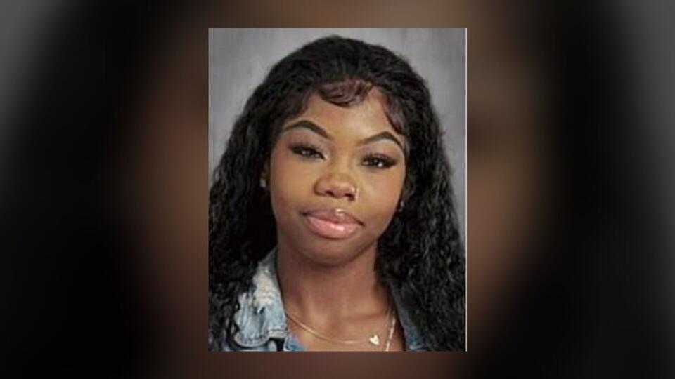 Wyomissing Police seek to locate missing teen - NewsBreak