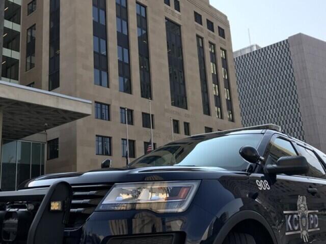Parson appoints Madeline Romious to Kansas City Board of Police ...