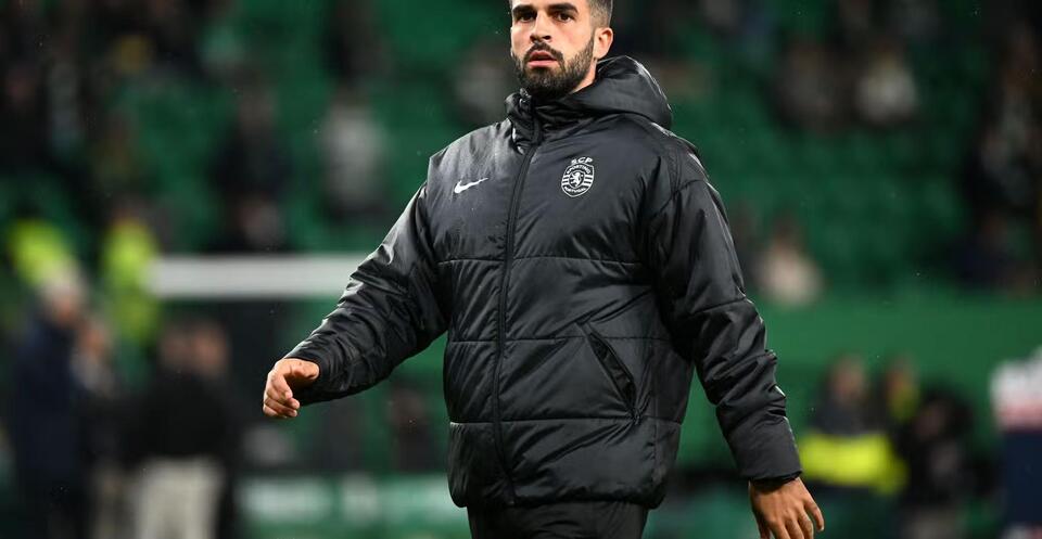 Manchester United: Who are Ruben Amorim's new assistants, coaches and ...