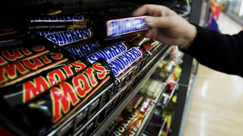 Mars leans on clean energy contracts to accelerate transition across ...