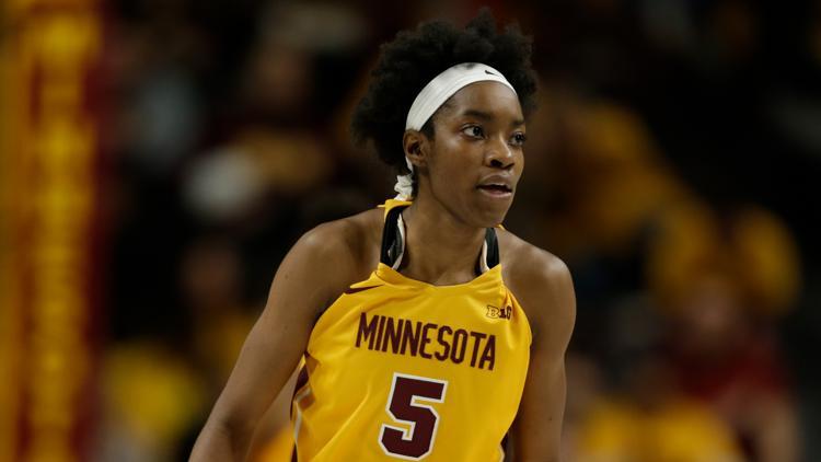 Former Gophers Basketball standout Taiye Bello dies at 26 - NewsBreak