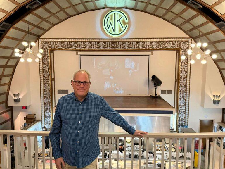 How Webb Custom Kitchen Helped Spark Downtown Gastonia’s Revival ...