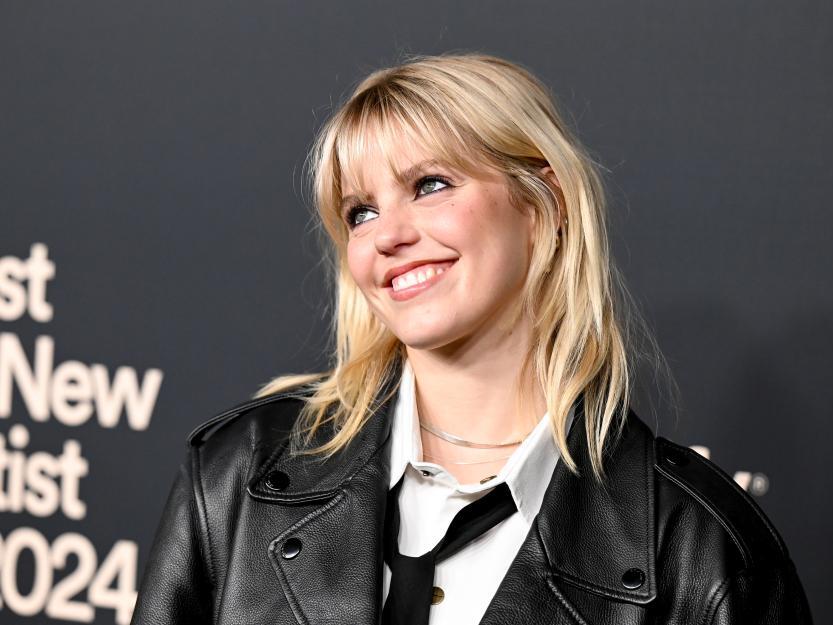 Reneé Rapp Reveals a New Album Is a ‘Reflection’ On Her ’23rd Year’