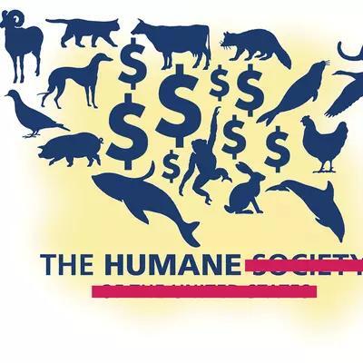 Why is the Humane Society of the United States changing its name ...