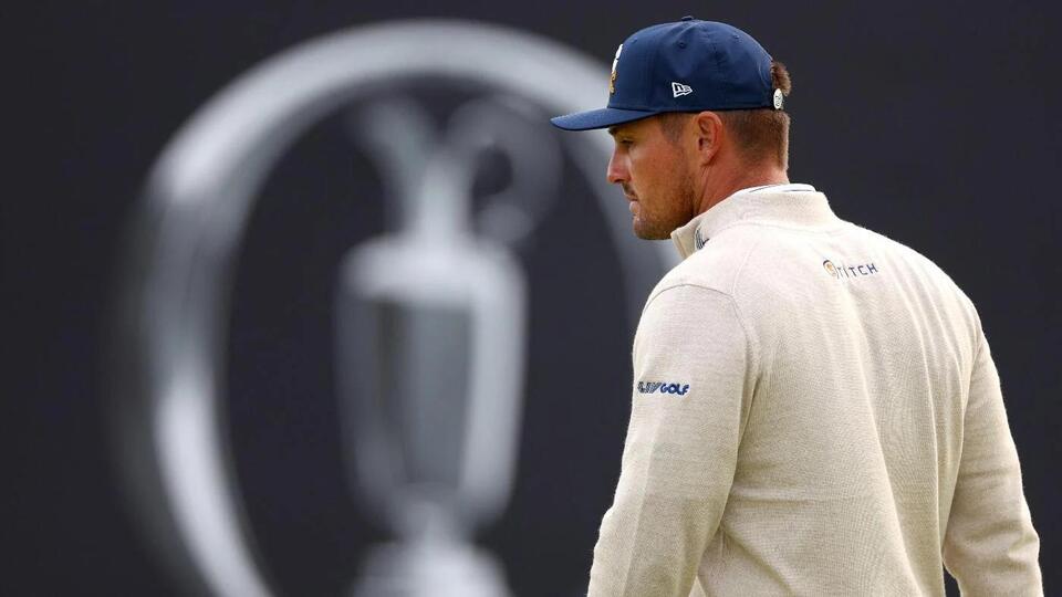 2025 Open Championship odds, picks: Scheffler, McIlroy, DeChambeau predictions by model that ...