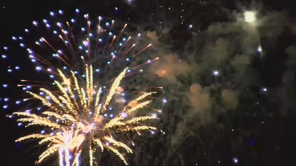 Man injured after ‘blowing his hand off’ with a firework: Medina County ...