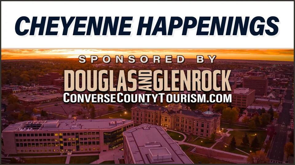 Cheyenne Happenings (11/14, 11/15): Fred Armisen headlines The Lincoln ...
