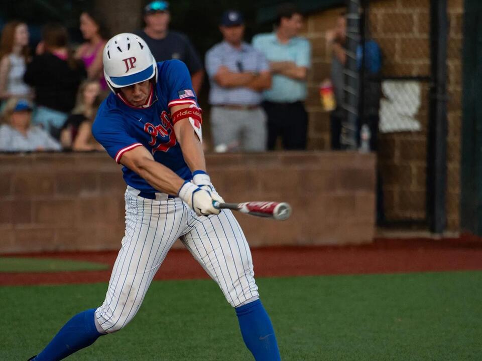 LSU baseball commit Konnor Griffin taken by Pittsburgh Pirates in 1st ...