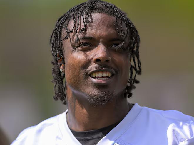 Minnesota Vikings Rookie Khyree Jackson Dead at 24 After Car Crash