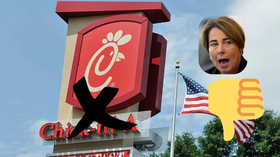 Here’s Why Massachusetts Won’t Open Chick-Fil-A At These Locations ...