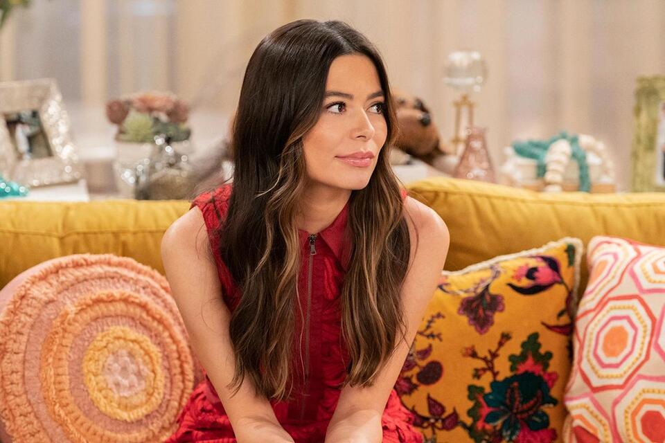 Stream It Or Skip It: ‘iCarly Season 3’ on Paramount+, in Which Carly ...