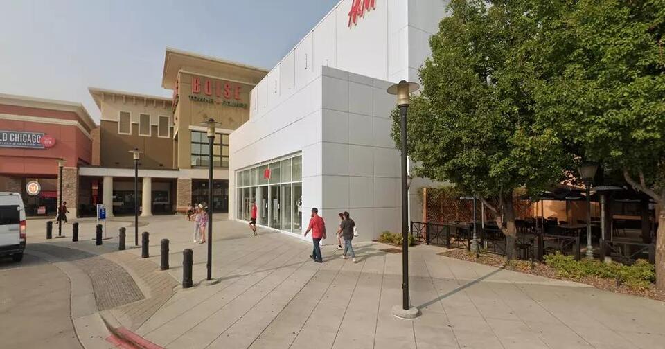 One Big Reason You Might Want To Avoid The Boise Mall - NewsBreak
