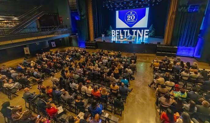 Atlanta Beltline Celebrates 20 Years of Generational Impact at 2025 ...