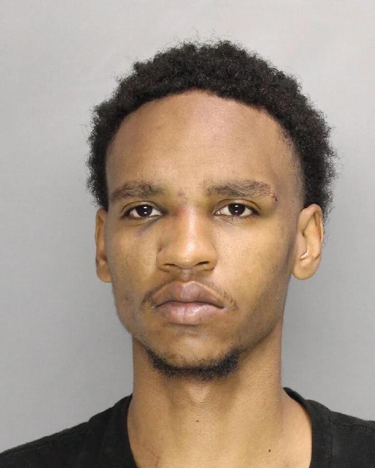 UPDATE: KSU Student Killed in Apartment Shooting; One Woman Injured ...