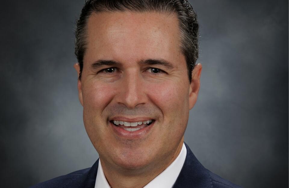 The Valley Hospital announces new vice president of ancillary services ...