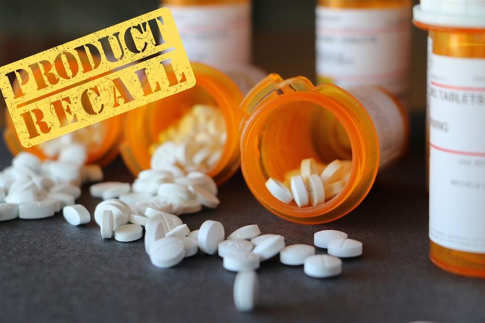 North Dakota Residents Urged to Check Their Medicine Cabinets After ...