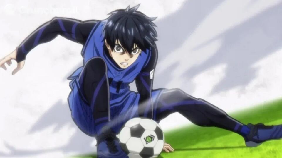 Blue Lock Chapter 325 Release Date, Time & Where to Read - NewsBreak