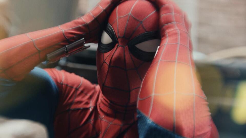 Has SPIDER-MAN: BRAND NEW DAY Trailer Pulled A NO WAY HOME By Editing ...