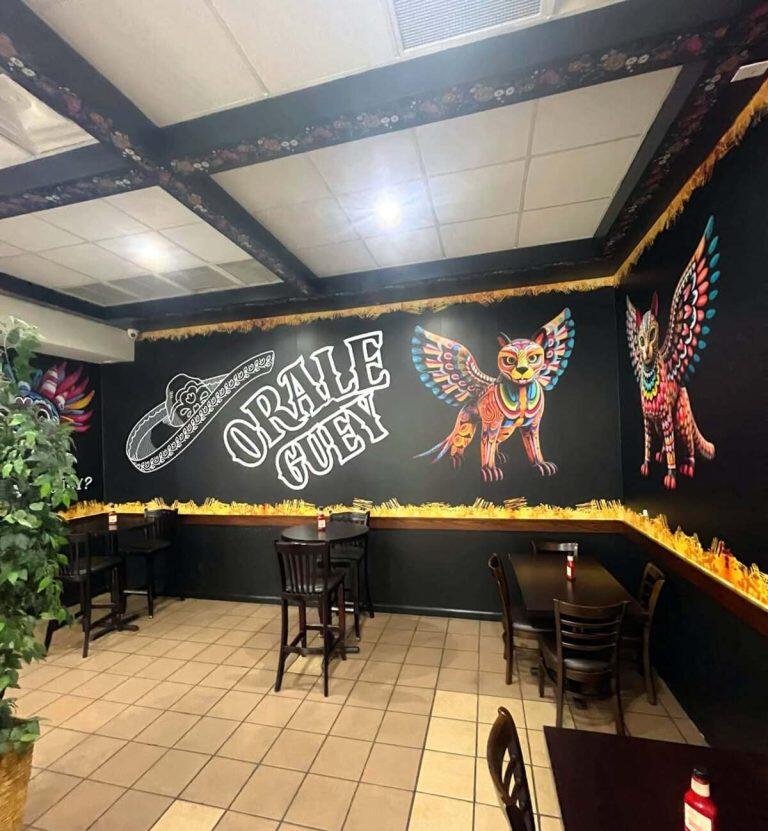 Òrale Güey Set to Open New Worthington Location in Columbus - NewsBreak