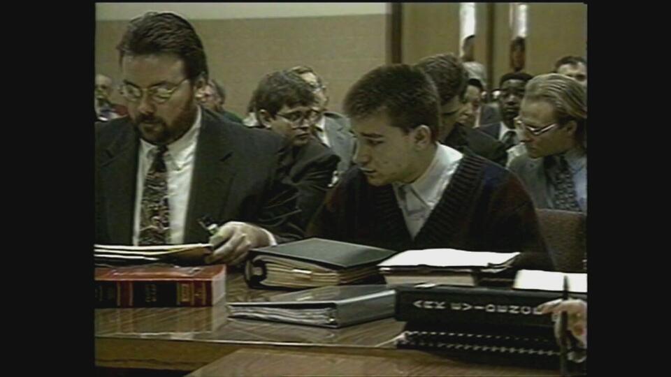 New DNA testing in West Memphis 3 case may exonerate convicted, find ...