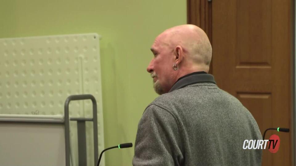 Judge Declares Mistrial After Jury Deadlocks in Treehouse Murder Trial ...