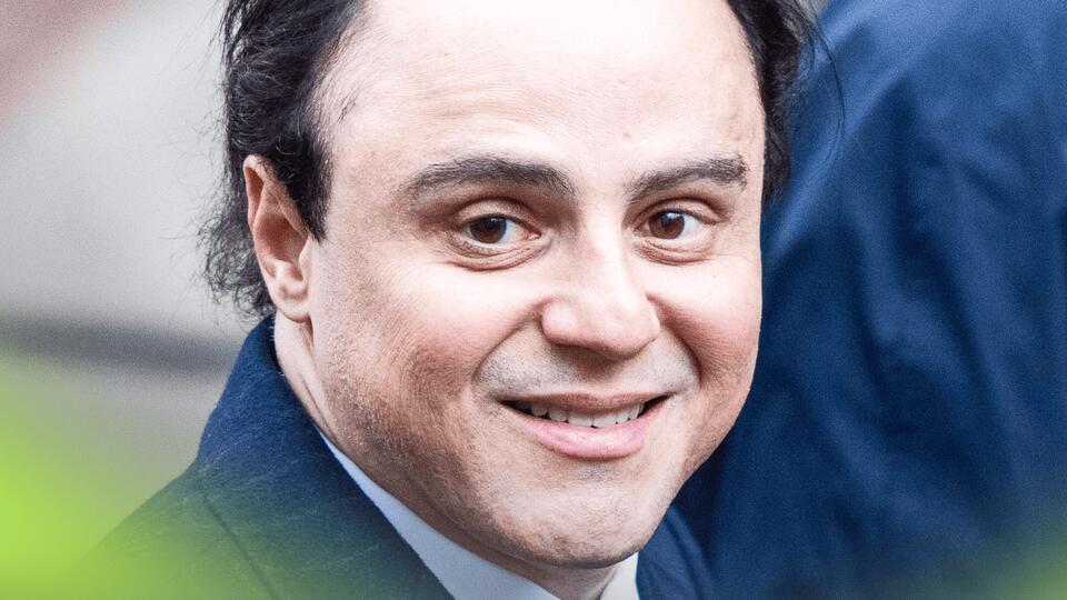 Felipe Massa awarded £250k Bernie Ecclestone, FIA and FOM legal costs ...